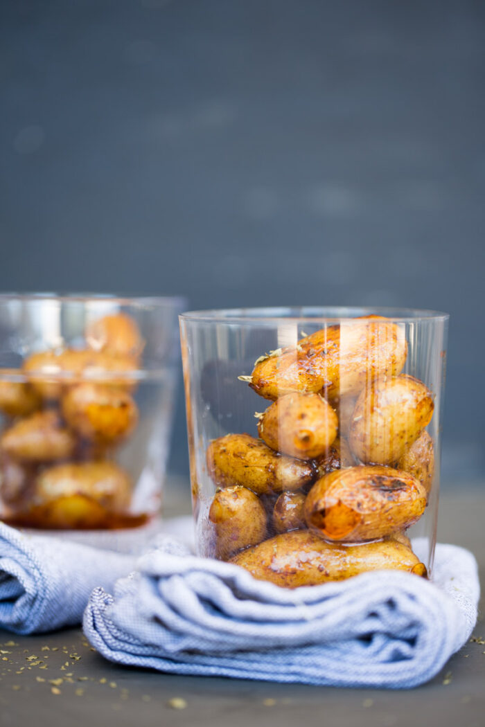 Papas con chipotle y limón, perfectas - piloncillo&vainilla