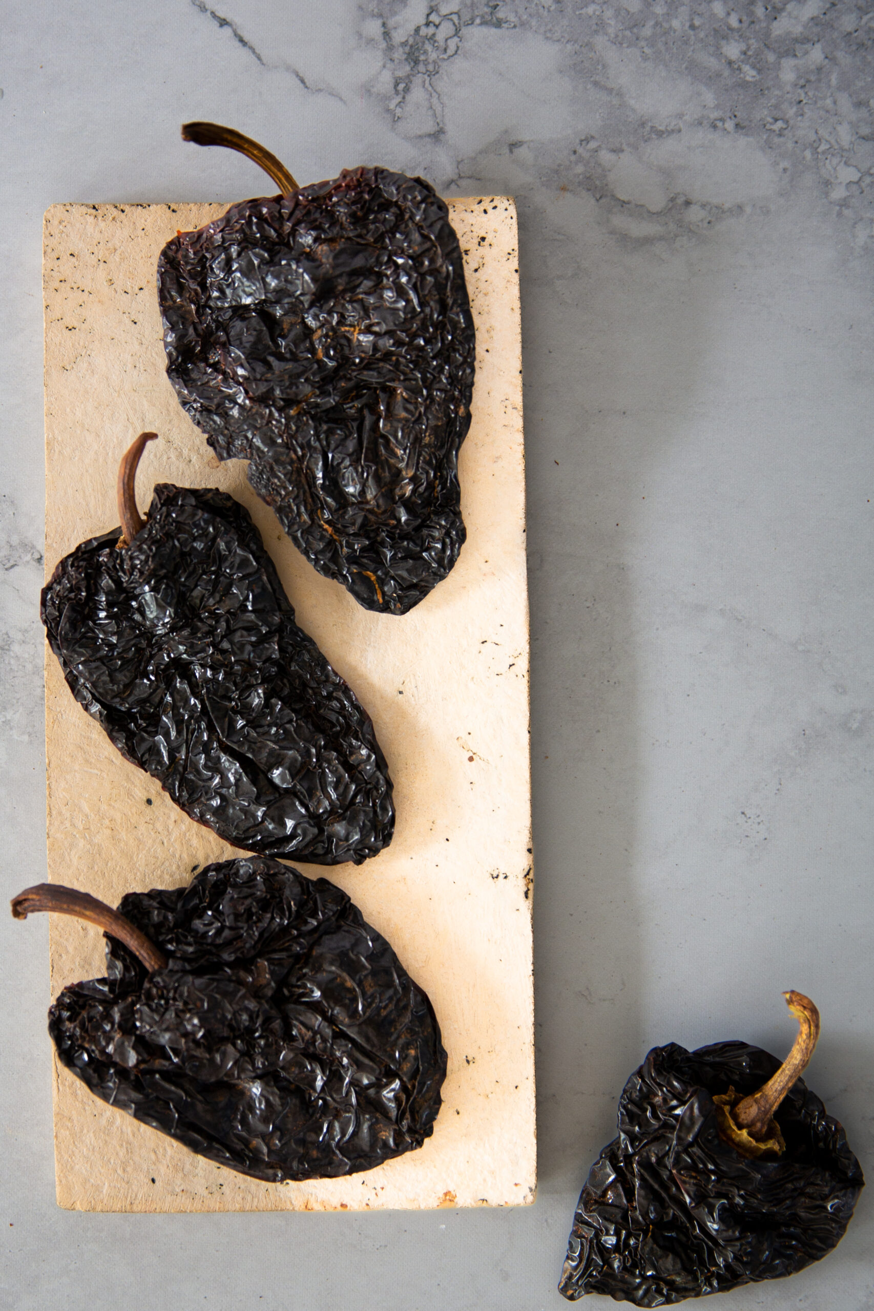 Chile Ancho: El Versátil Favorito de la Cocina Mexicana