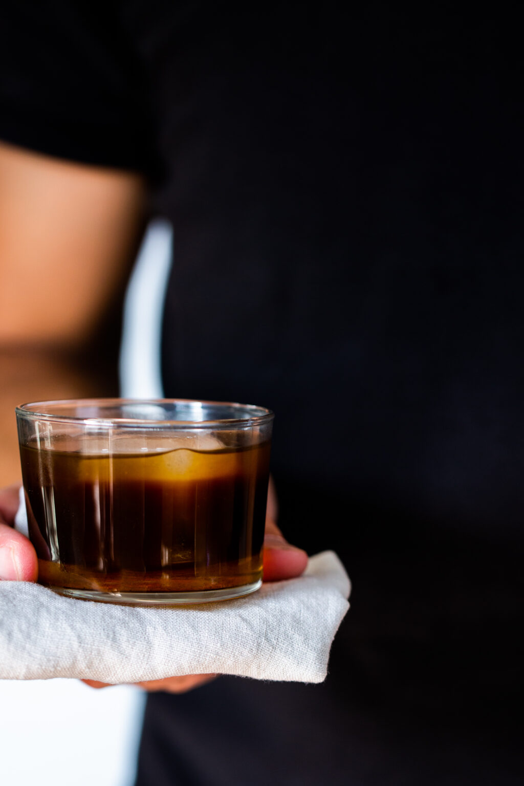 Carajillo, Cocktel mexicano