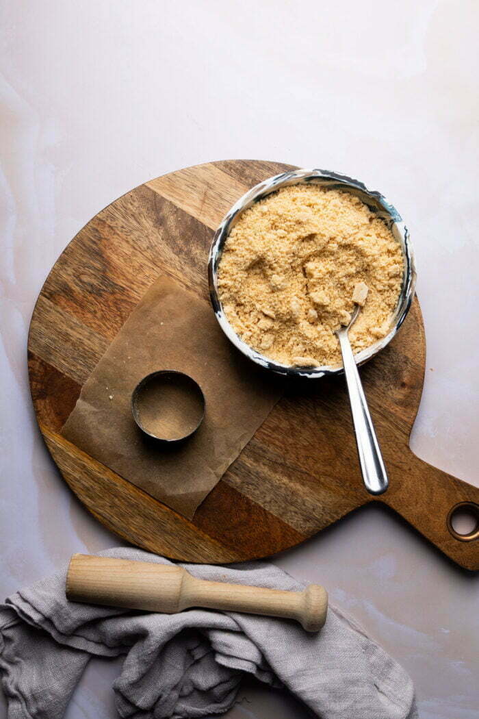 Mazapán, Auténtico Dulce Mexicano