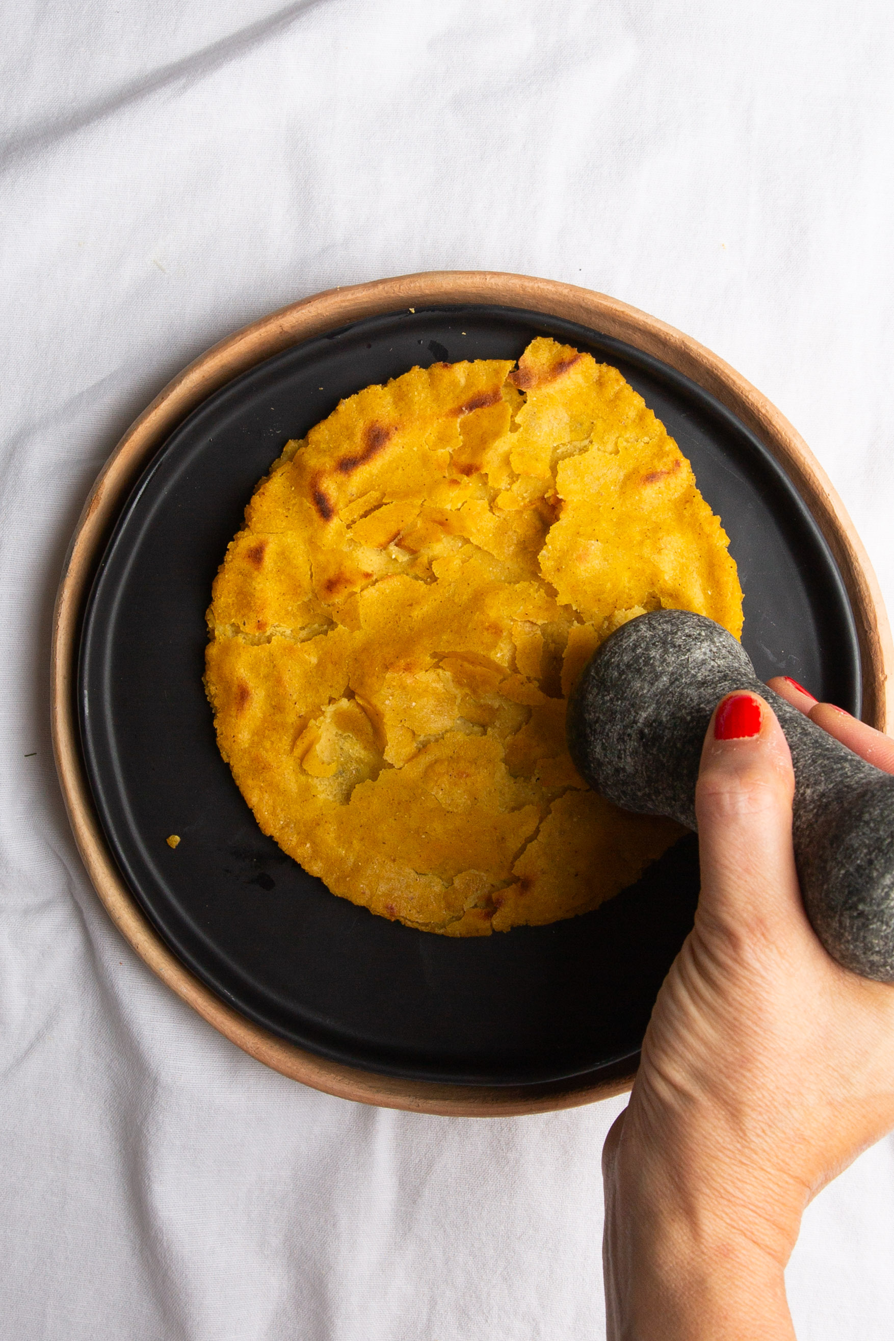 Descubre el sabor de Veracruz con las Estrujadas